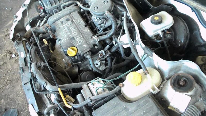 Opel Corsa C Motor Z12xe - Yandex Video aramada çevrimiçi izle