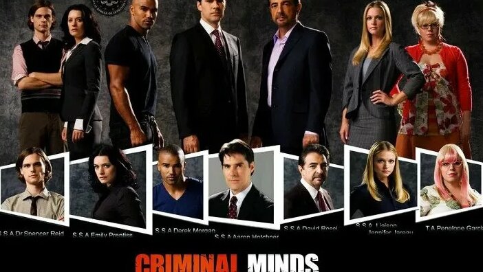 Видео Criminal.Minds.S12e22.WEB-DLRip.FOX.Generalfilm | OK.RU ...