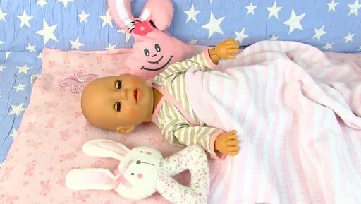 Baby Annabell Morning Routine Mommy Play Dolls Toys for Girls For Kids ...