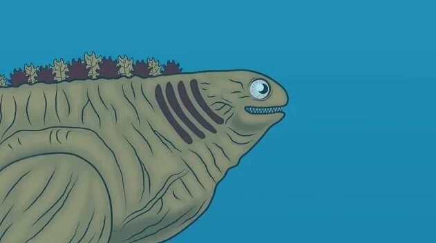 Bloop vs. Godzilla - Смотреть онлайн в поиске Яндекса по Видео