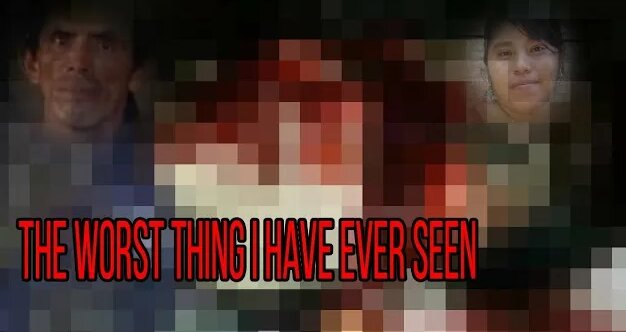 Alejandra Ico Chub aka MS Pacman | Warning!!!! THIS Video is the most ...