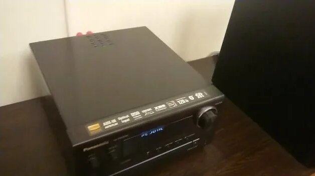 #15.Обзор panasonic pmx 90 ч. 2 - Смотреть онлайн в поиске Яндекса по Видео