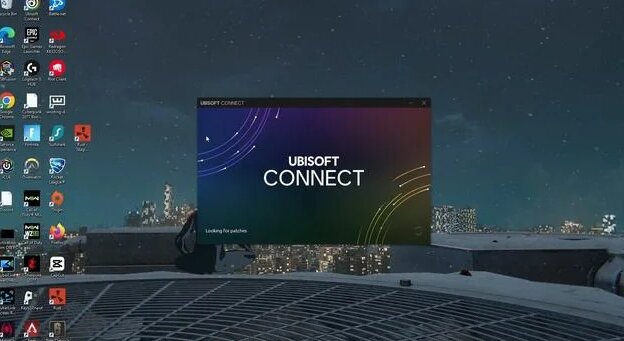 Uplay Connection Error: Ubisoft Connect - There seems to be a problem ...