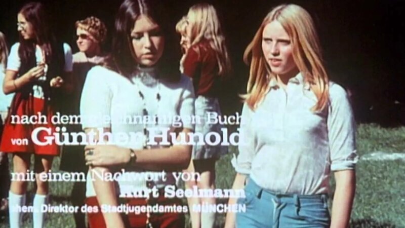 Der neue Schulmädchen-Report 2. Teil: Was Eltern den Schlaf raubt ...