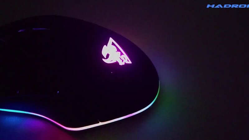 Hadron HD G25 oyun mouse RGB ledli - Yandex Video aramada çevrimiçi izle