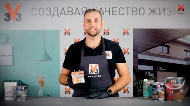 Лак для столешниц от V33 - Смотреть онлайн в поиске Яндекса по Видео