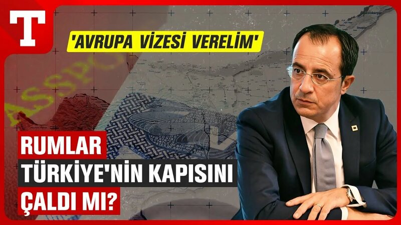 Rumlar Türkiye'ye AB Vizesi Teklif Etti Mi? - Türkiye Gazetesi - Yandex ...