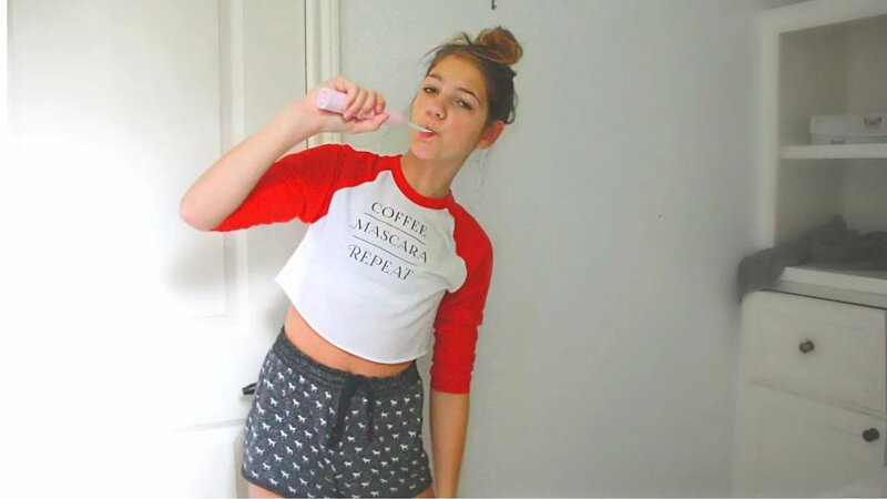 teen's productive weekday morning routine - Yandex Video aramada ...