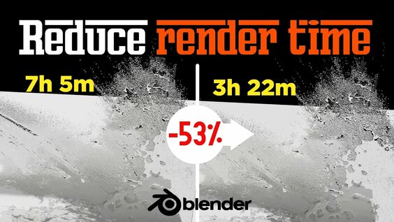 How effecting render samples on reducing render time || blender 2.9 Eevee tutorial for... - EroFound