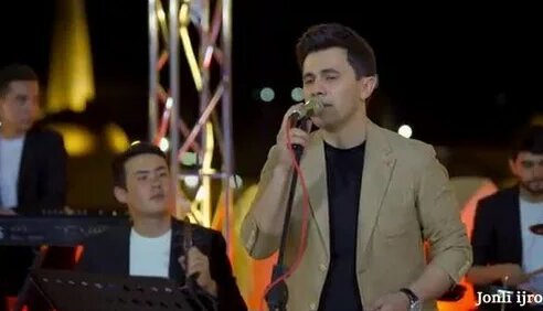 Dilmurod Sultonov - pulsiz erkak | O'zbek musiqa olami | Дзен ...