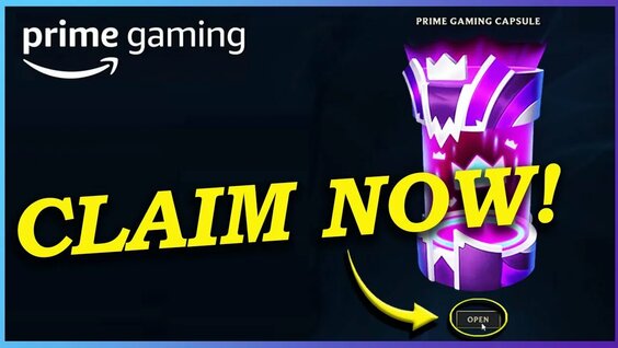 prime gaming capsule: 782 video Yandex'te bulundu