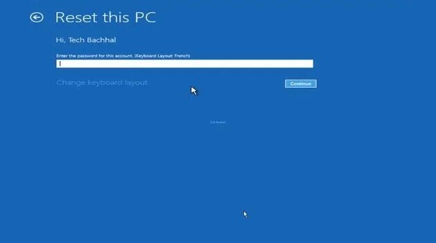 Forgot BitLocker Pin And Recovery Key - How To Fix - Смотреть онлайн в ...