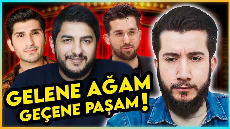 The Paradox of Altay Cem Meriç and Doğu Demirkol - Yandex Video aramada ...