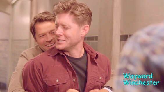 jensen ackles cry gif: 610 video Yandex'te bulundu