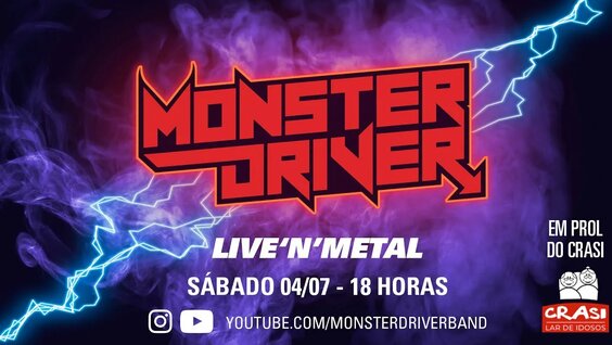 monster driver: 2 bin video Yandex'te bulundu