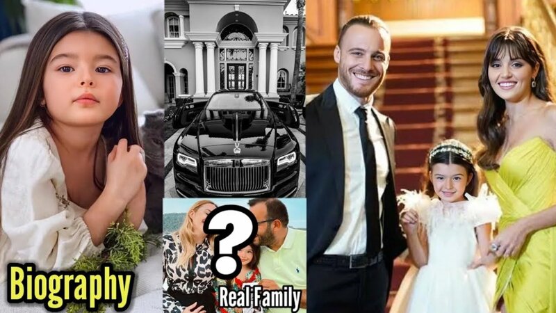 Maya Basol Turkish child Actor biography, Wikipedia, lifestyle ...