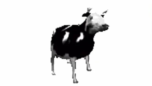 The Dancing Russian cow - Смотреть онлайн в поиске Яндекса по Видео