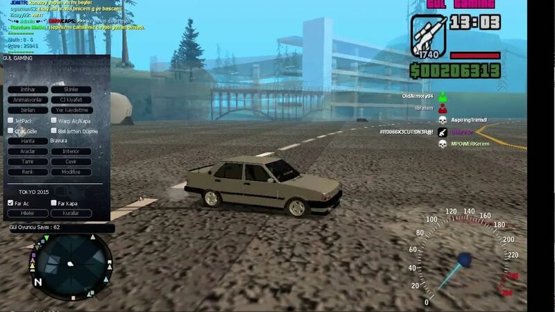 Mta nasıl oynanır - Yandex Video aramada çevrimiçi izle