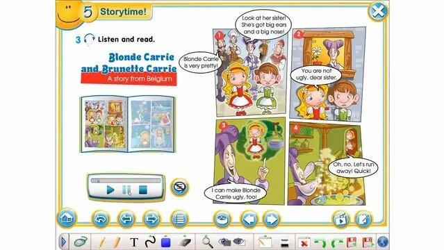 Smiles 2 Module 5 Lesson 6 - Смотреть онлайн в поиске Яндекса по Видео