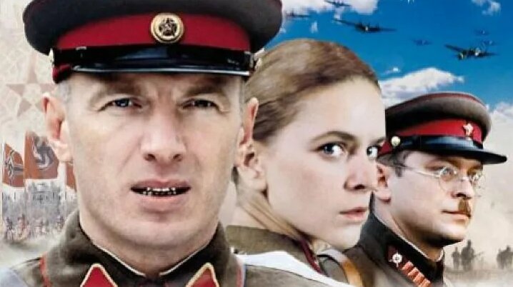 Видео Днепровский рубеж.(2009) | OK.RU - Смотреть онлайн в поиске Яндекса по Видео