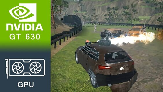 nvidia geforce gt 630 driver: 831 video Yandex'te bulundu