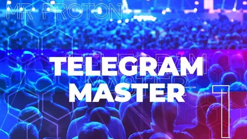 Крутой курс Telegram Master #1 - Yandex Video aramada çevrimiçi izle