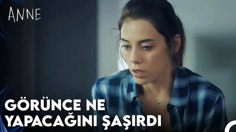 Ailesinden Gazeteleri Saklayabilecek Mi? - Anne 3. Bölüm - Yandex Video ...