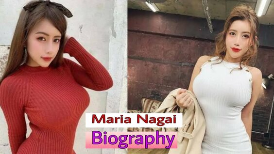 Maria Nagai Biography, Age, Images, Height, Weight, zodiac sign biography facts 2022 - EroFound