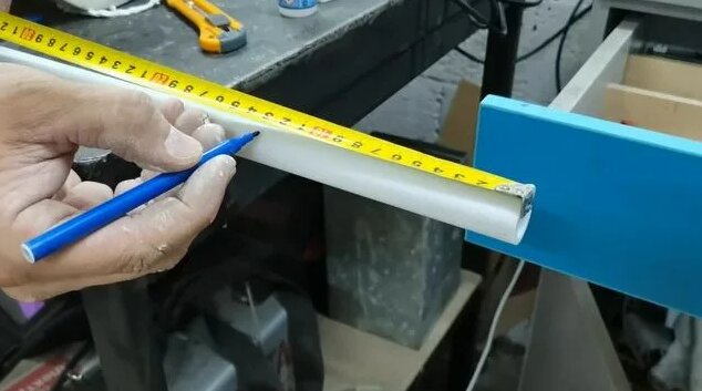 Ракетница из Rust / Rocket Launcher from Rust - Смотреть онлайн в ...