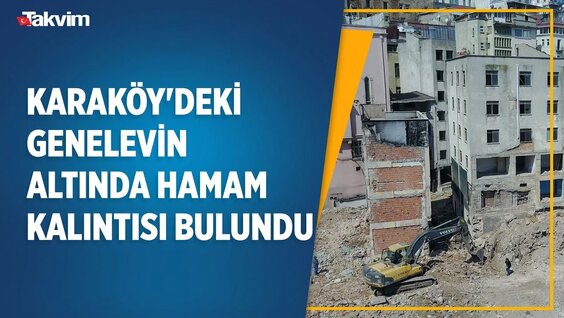 karaköy genelevi: 763 video Yandex'te bulundu