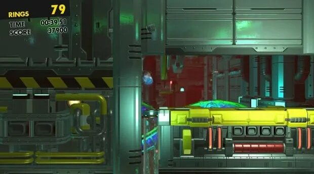 Sonic Forces - All Red Star Ring Locations [Xbox One X] - Смотреть ...