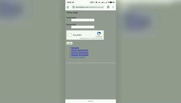 КАК Создать Аккаунт В Geometry Dash?(Email invalid) - Смотреть онлайн в ...