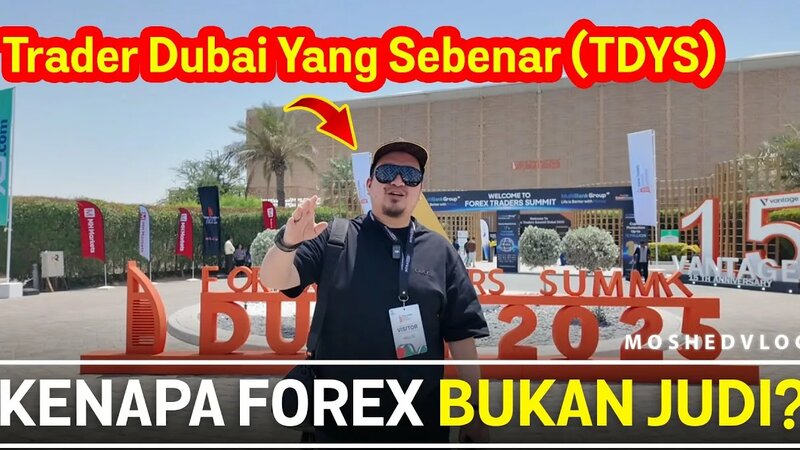 Kenapa Online Forex Trading (CFD) Bukan Judi | Moshed Vlog - Yandex ...
