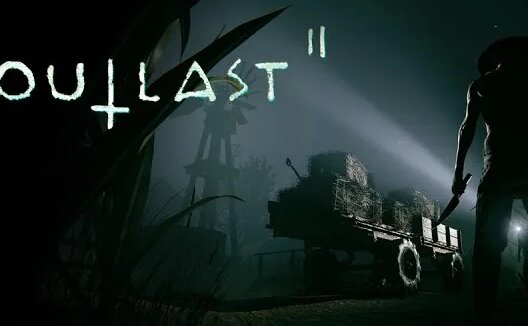 Outlast 2 Launch Trailer - Смотреть онлайн в поиске Яндекса по Видео