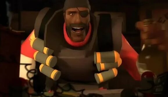 Good Demoman Song_HIGH.mp4 — Видео от Steam | Team Fortress 2 | TF2 ...