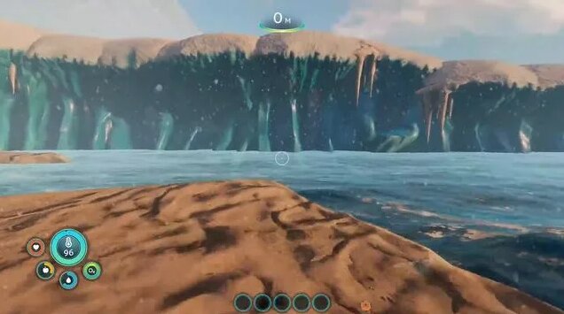 Subnautica Below Zero Обзор первый взгляд - Смотреть онлайн в поиске ...