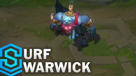 lol warwick rework: 996 video Yandex'te bulundu