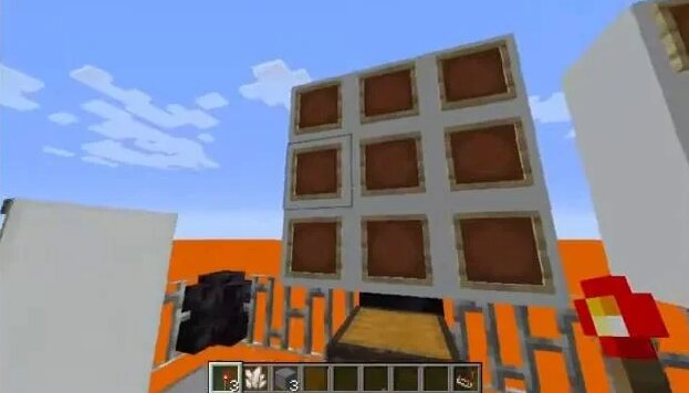 How to craft redstone comparator in Minecraft | AshBroz | Bangla ...