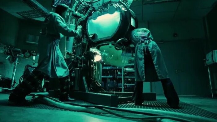 Видео Splice.2009 | OK.RU - Смотреть онлайн в поиске Яндекса по Видео