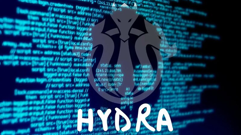 hydra