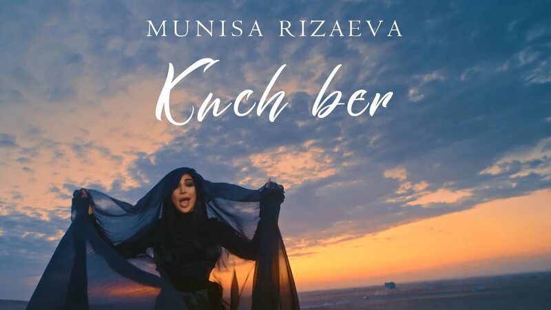 Munisa Rizaeva - Kuch ber - Смотреть онлайн в поиске Яндекса по Видео