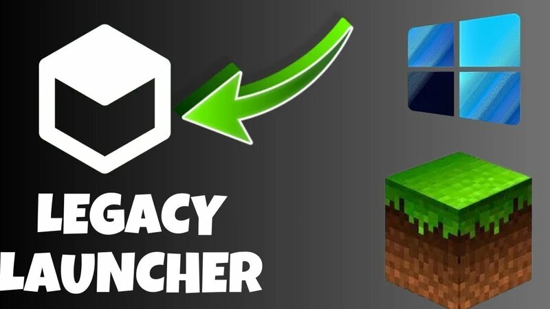 Настройка legacy launcher | гайд - Смотреть онлайн в поиске Яндекса по ...