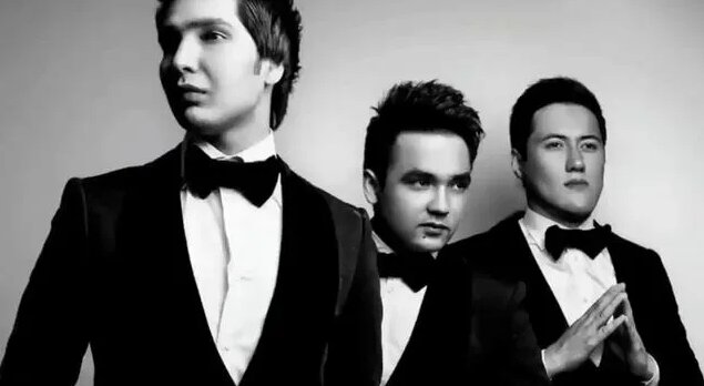 Ummon guruhi barcha xitlar Группа Уммон все хиты #ummon #newmusic # ...