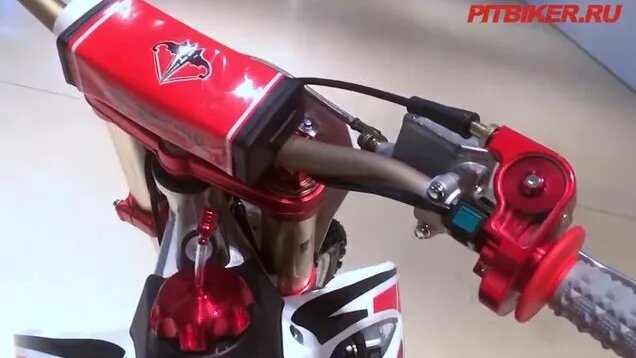 Motoland WRX 450 21/18 Pitbiker.ru - Смотреть онлайн в поиске Яндекса ...