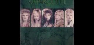 Aphrodite_-_Aphrodite__1986__Full_12__Album — Видео от Музыка и Кино ...