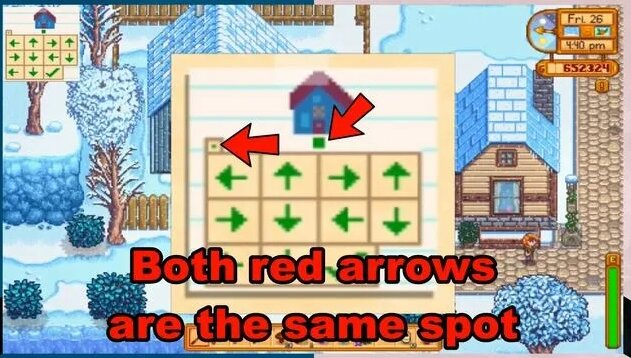 Secret Note 19 Walkthrough | How To Get The Solid Gold Lewis Statue In ...