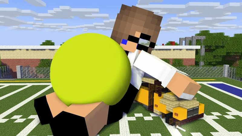 Giant Vore fat minecraft huge belly - Minecraft Animation - Yandex ...