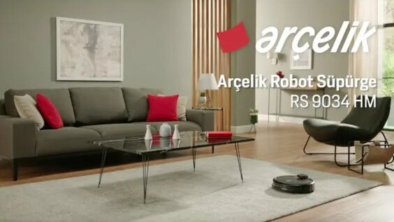 arçelik robot: 973 video Yandex'te bulundu
