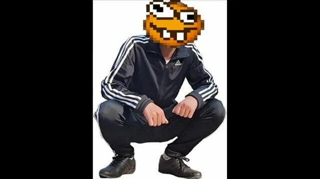 Бебры ВСЕ В Адидасах (расширенная версия) (mzlf). - Смотреть онлайн в ...