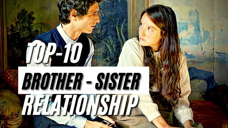 Top 10 Brother - Sister Relationship Movies| Drama Movies | Romance Movies